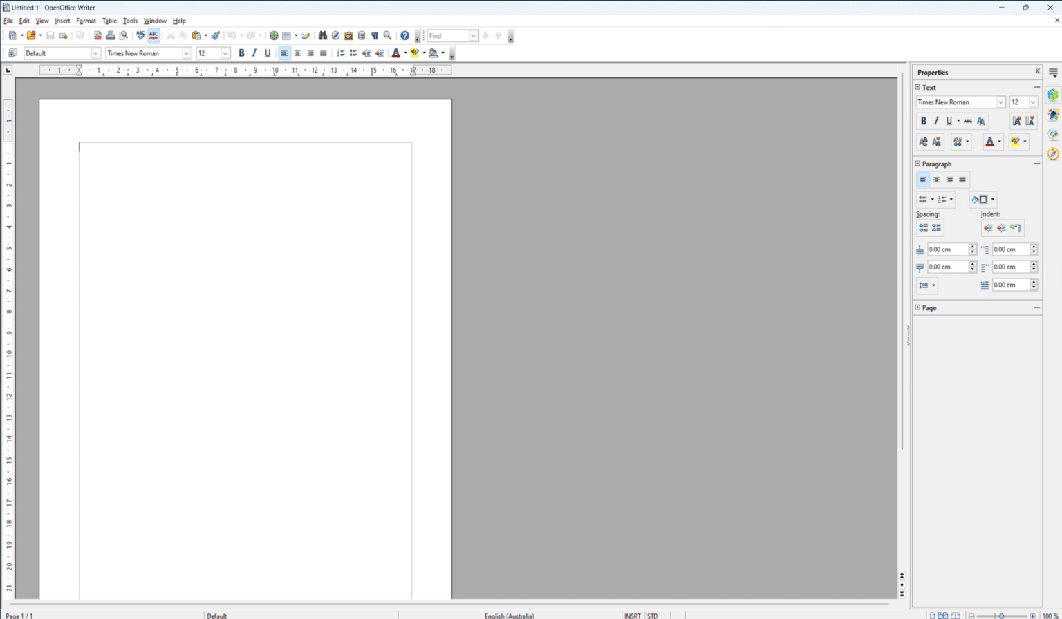 LibreOffice Vs OpenOffice - Who Wins in 2025?