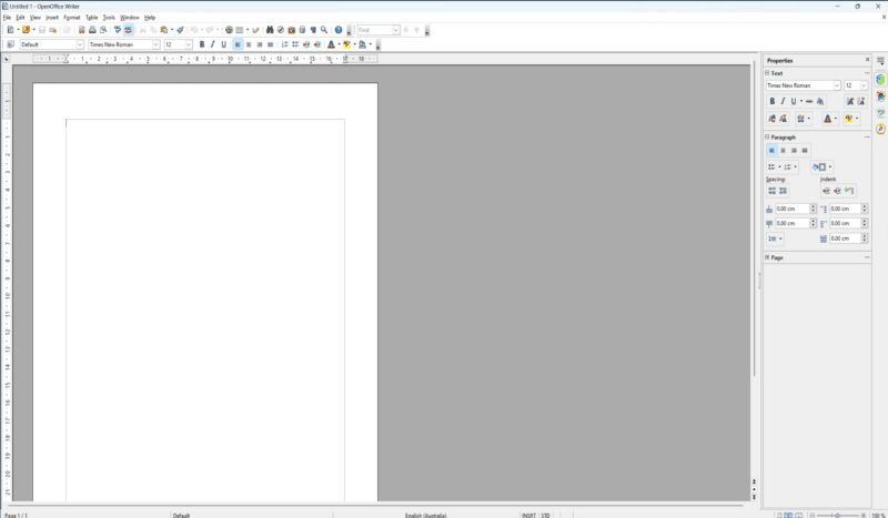 LibreOffice Vs OpenOffice - Who Wins in 2025?