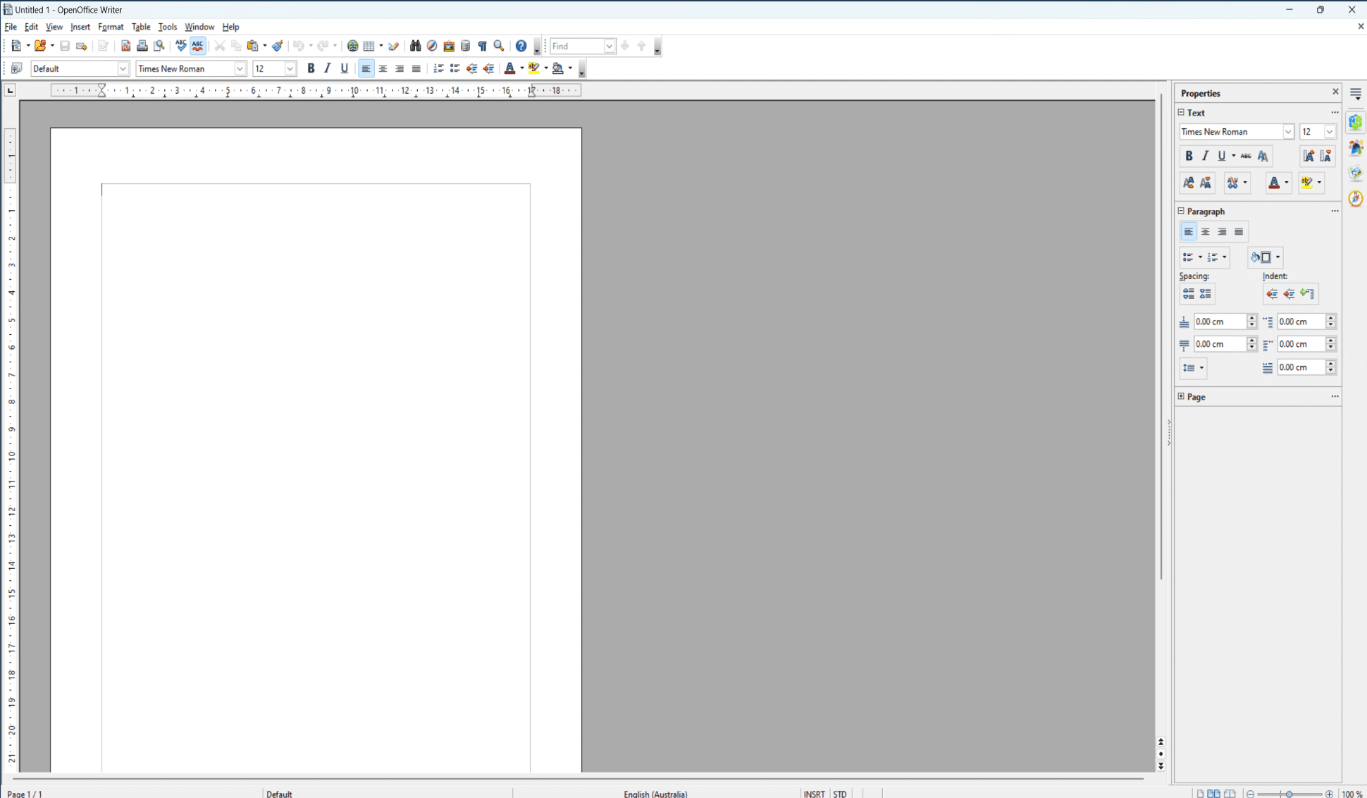 LibreOffice Vs OpenOffice - Who Wins in 2025?