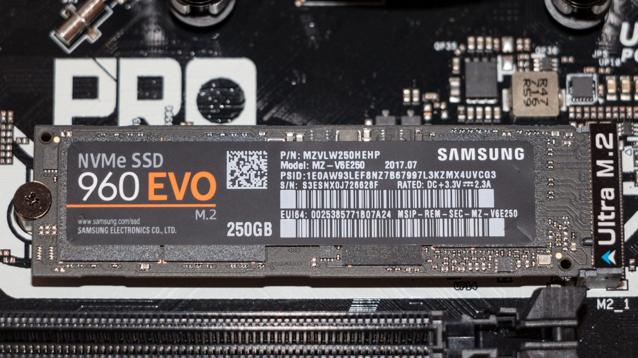 NvME 1.3 vs NvME 1.4 - What are the differences?