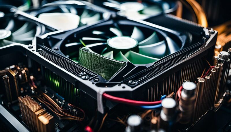 What Is a Normal CPU Temp While Gaming - Computer Technicians