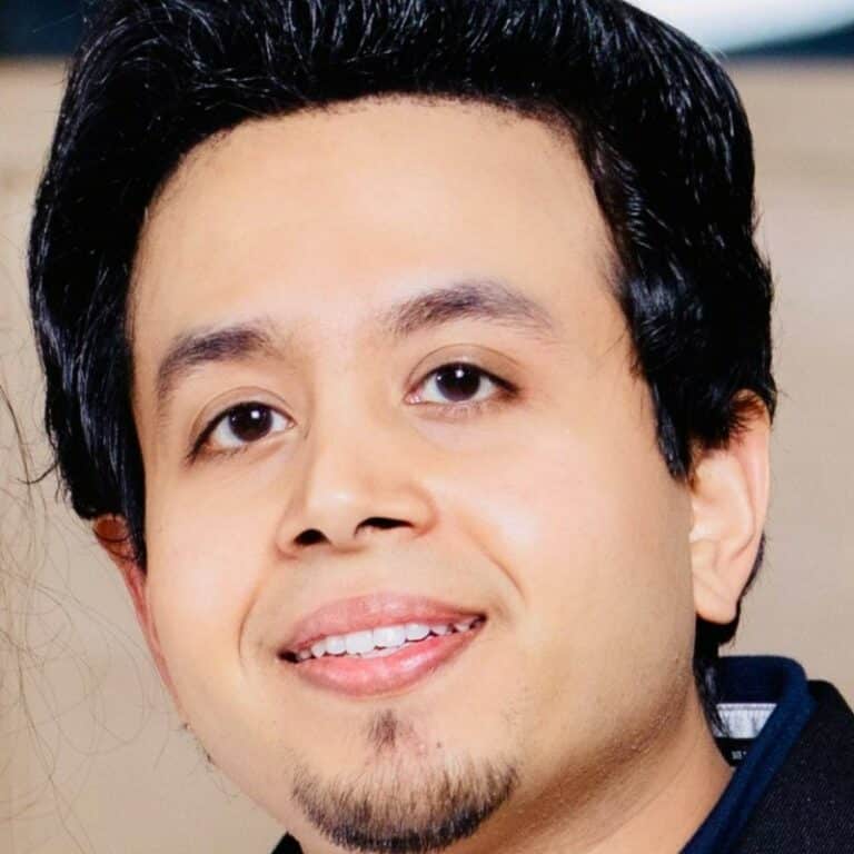 About Brian Mathew - Computer Technicians