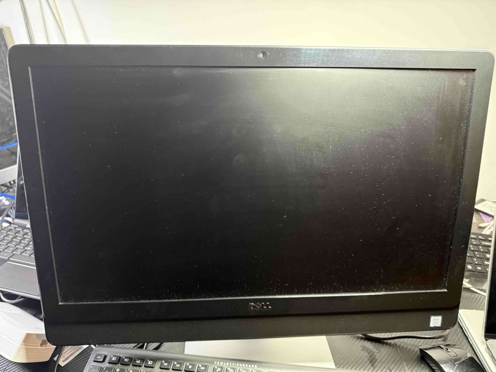 Diagnosing the Mysterious Shutdown: A Dell Desktop That Turned Off ...